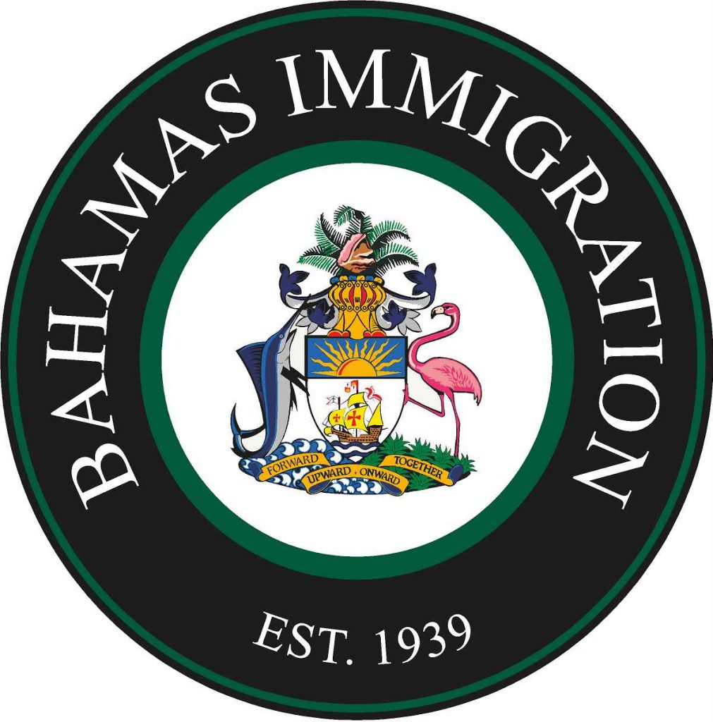 appointment - Bahamas Immigration Department