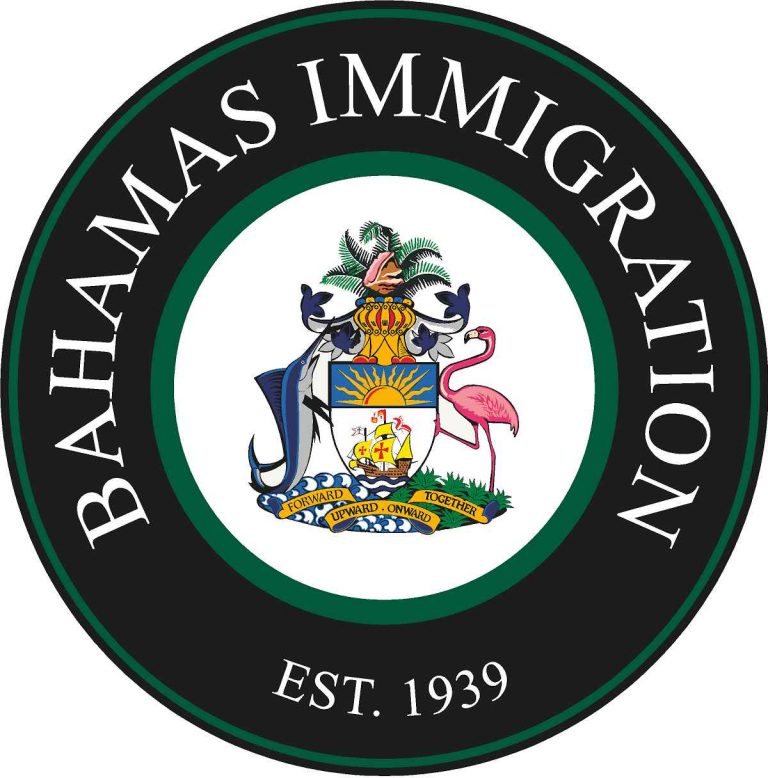 What is the process for obtaining a work permit in The Bahamas ...