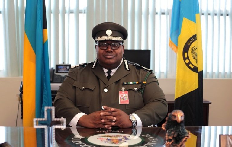 Happy Independence from Director Clarence Russell! - Bahamas ...