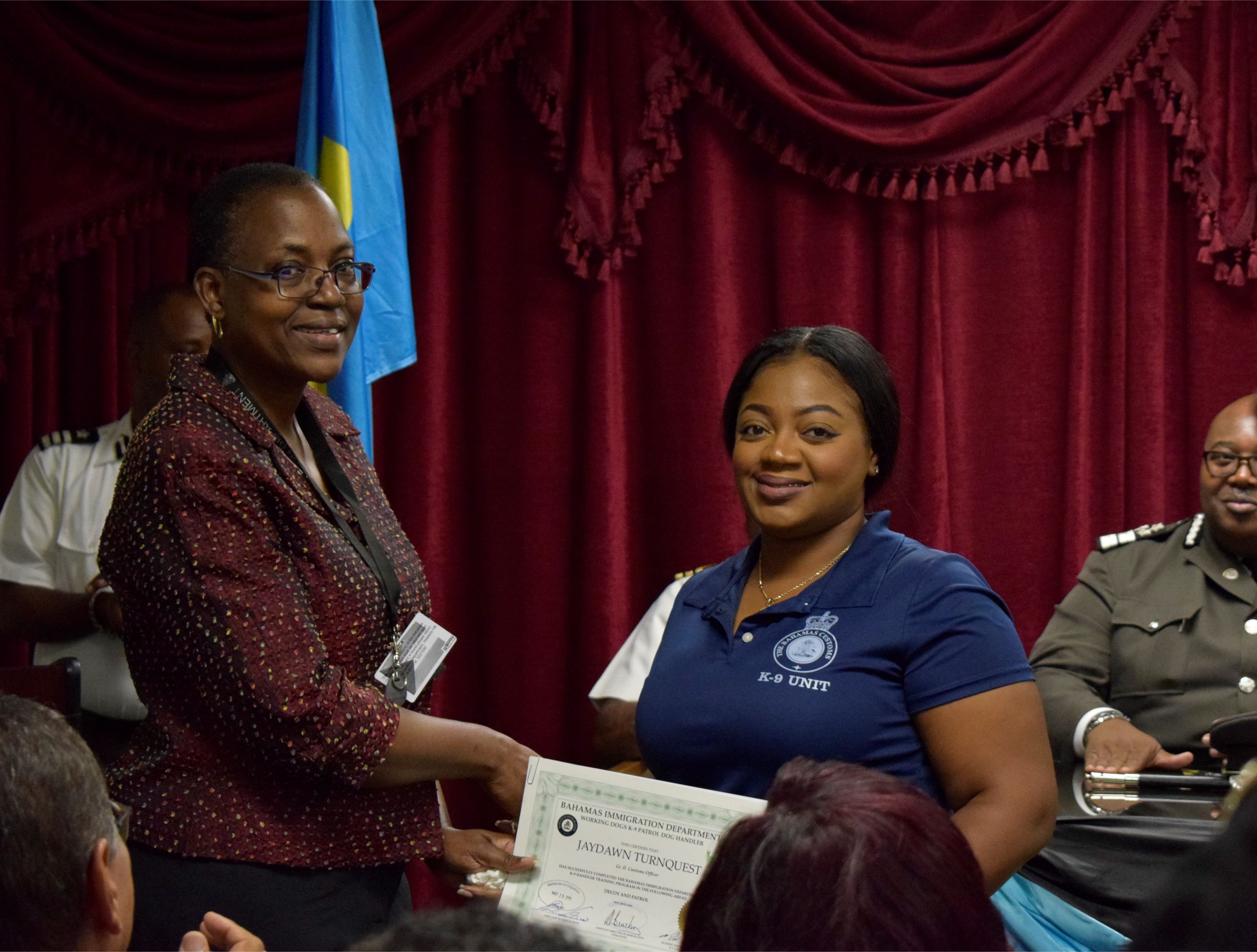 _DSC0136 - Bahamas Immigration Department