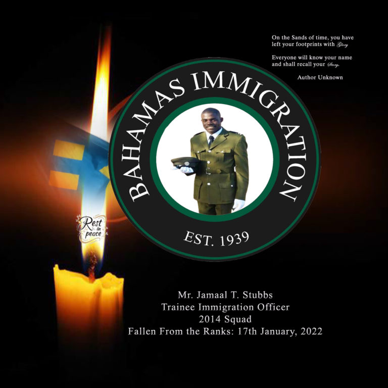 Latest News – Bahamas Immigration