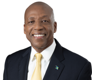 Minister Responsible for Immigration - Bahamas Immigration.