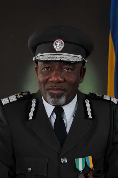 Director of Immigration - Bahamas Immigration