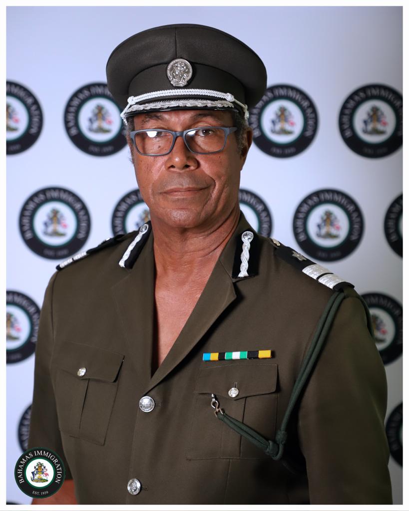 The Directorate - Bahamas Immigration Department