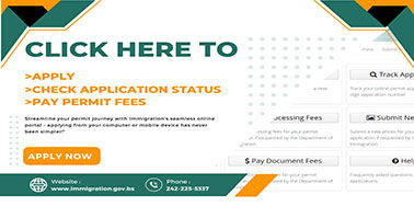 Bahamas Immigration - Bahamas Department of Immigration ....