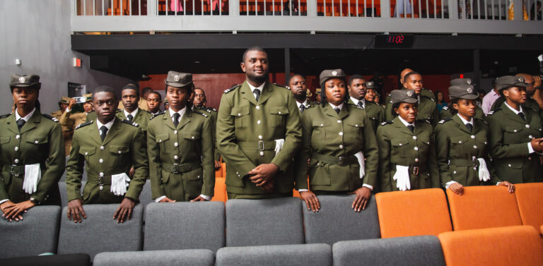 National Public Service Week: Honoring Public Servants with Gratitude ...