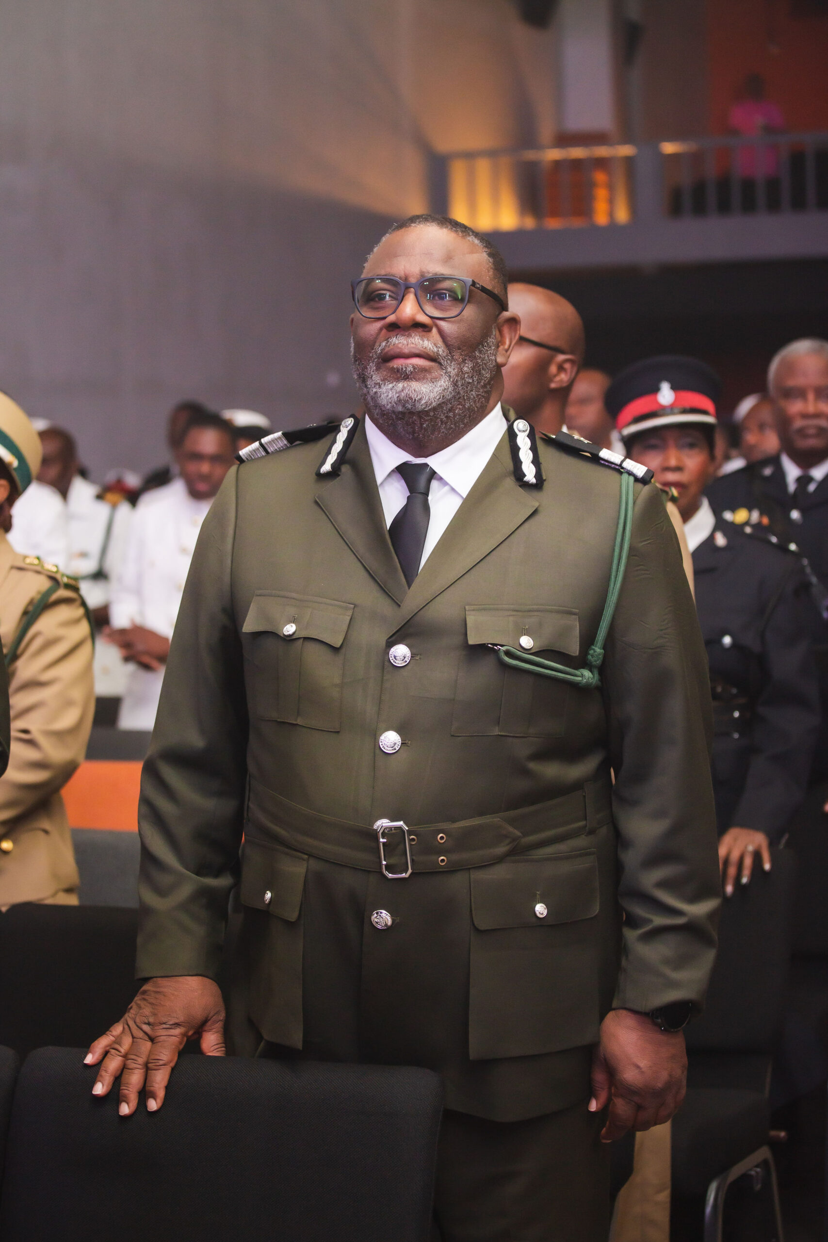 National Public Service Week: Honoring Public Servants with Gratitude ...