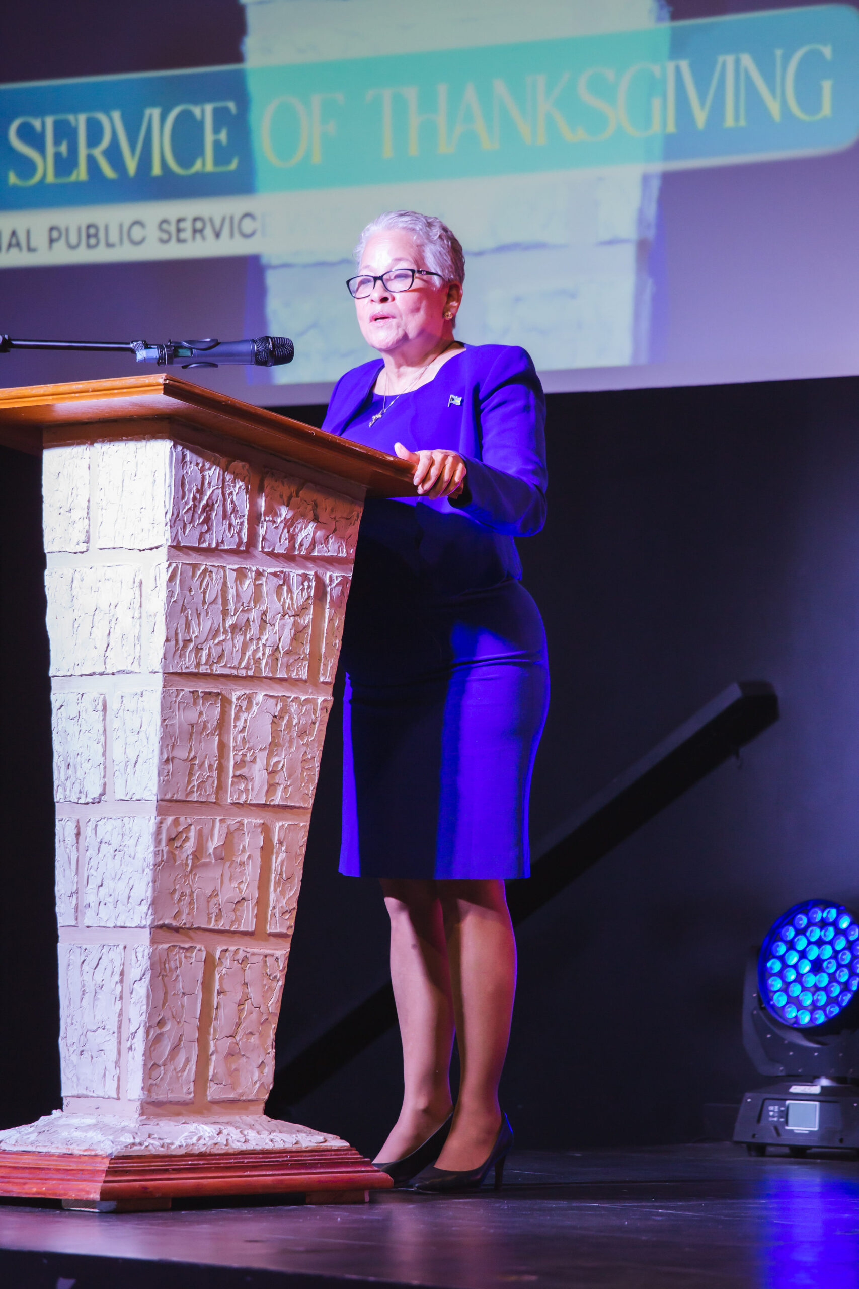 National Public Service Week: Honoring Public Servants with Gratitude ...