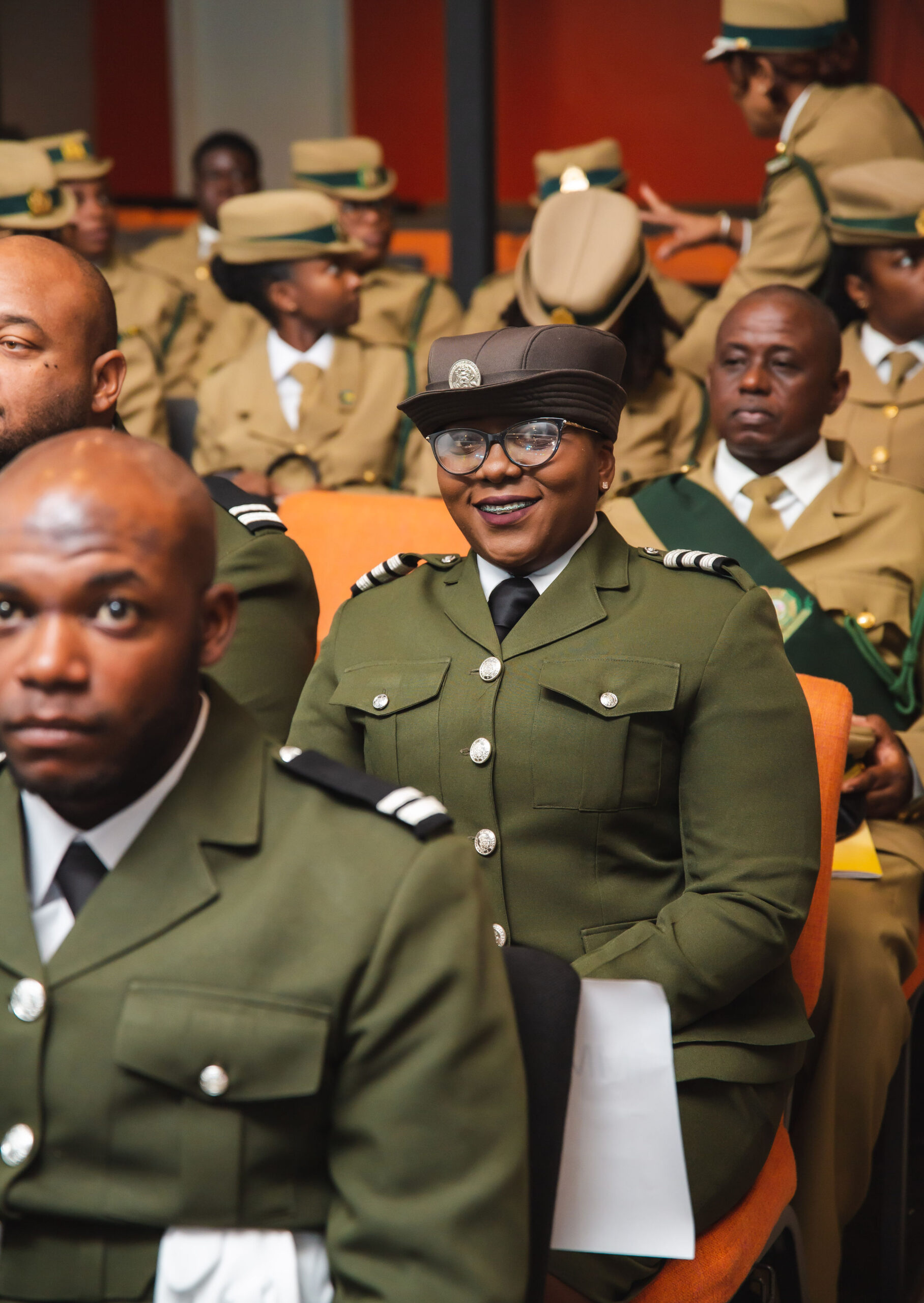 National Public Service Week: Honoring Public Servants with Gratitude ...