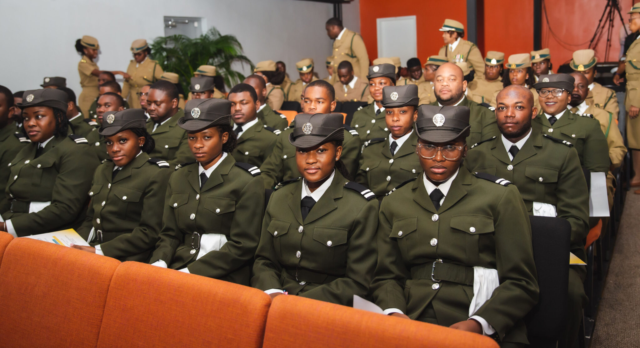 National Public Service Week: Honoring Public Servants with Gratitude ...