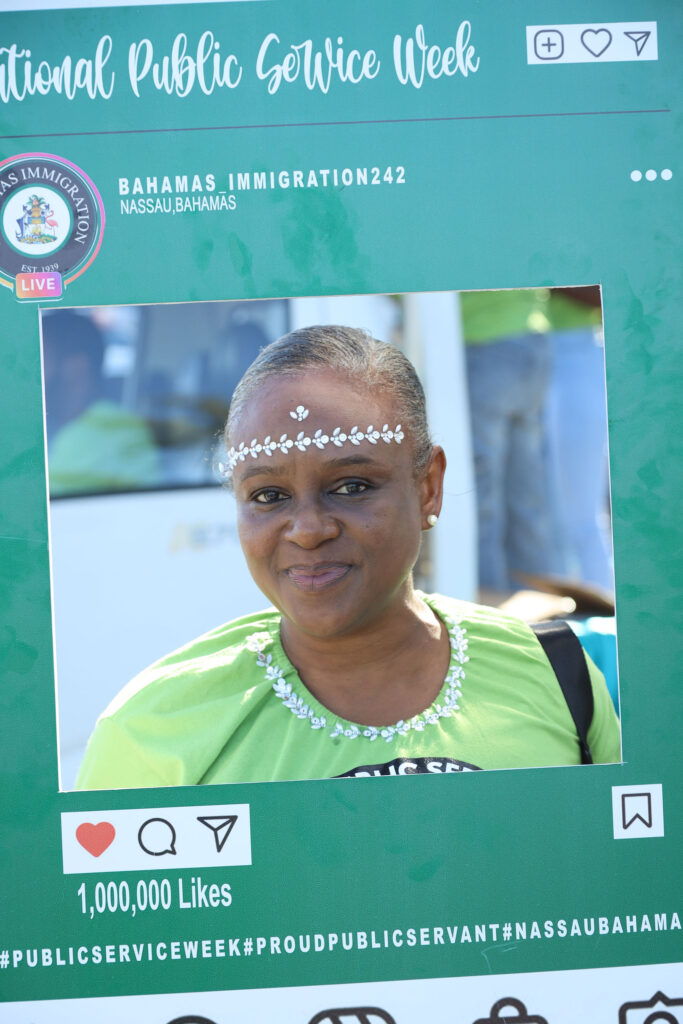 National Public Service Week Culminates with Vibrant Mix n Mingle for ...