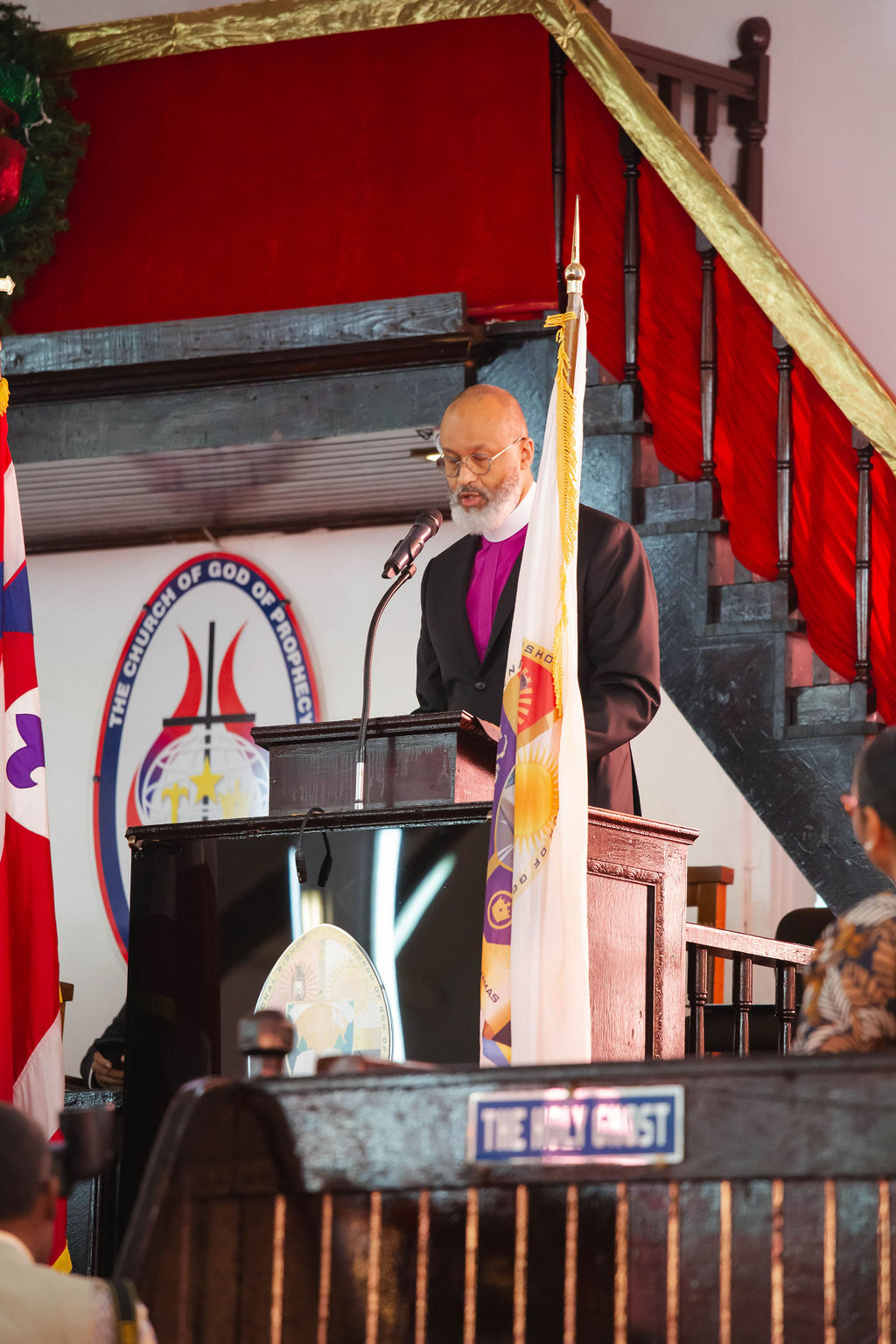 Commemorating 58 Years of Majority Rule: Honoring Equality, Democracy ...