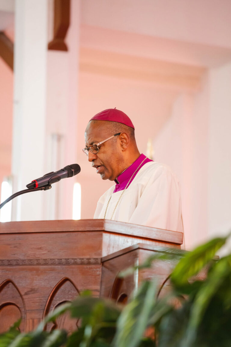 Commemorating 58 Years of Majority Rule: Honoring Equality, Democracy ...