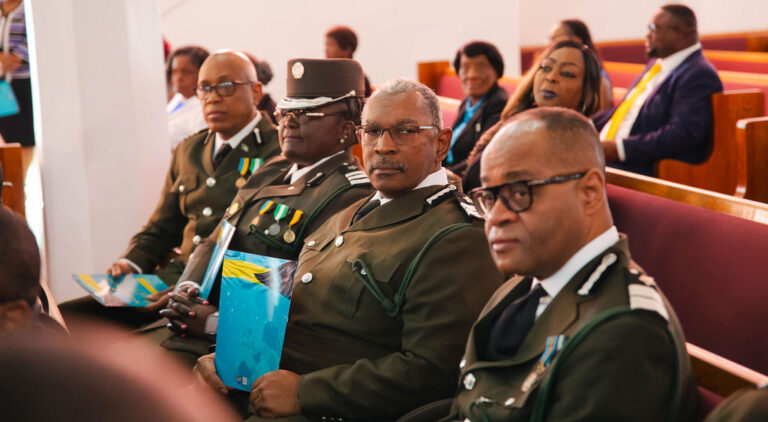 Commemorating 58 Years of Majority Rule: Honoring Equality, Democracy ...