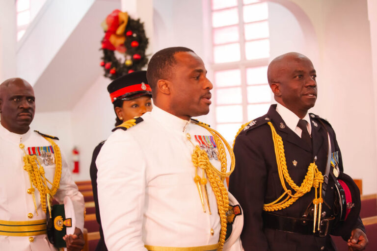 Commemorating 58 Years of Majority Rule: Honoring Equality, Democracy ...