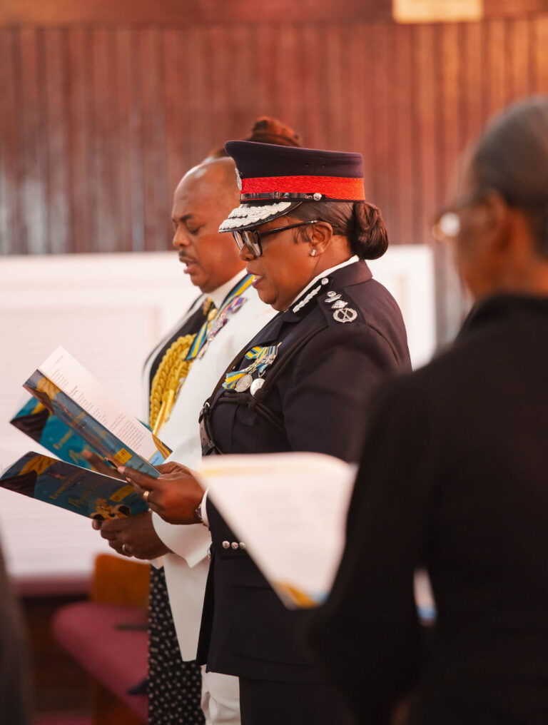 Commemorating 58 Years of Majority Rule: Honoring Equality, Democracy ...