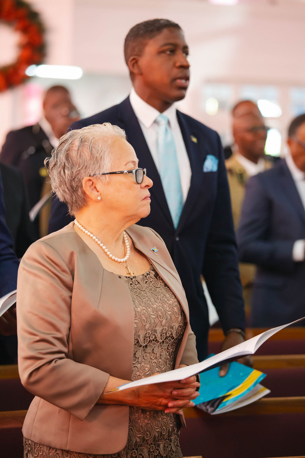 Commemorating 58 Years of Majority Rule: Honoring Equality, Democracy ...