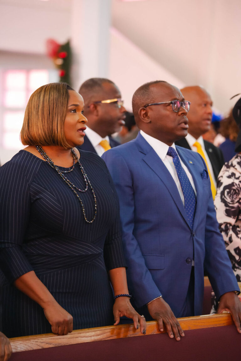 Commemorating 58 Years of Majority Rule: Honoring Equality, Democracy ...