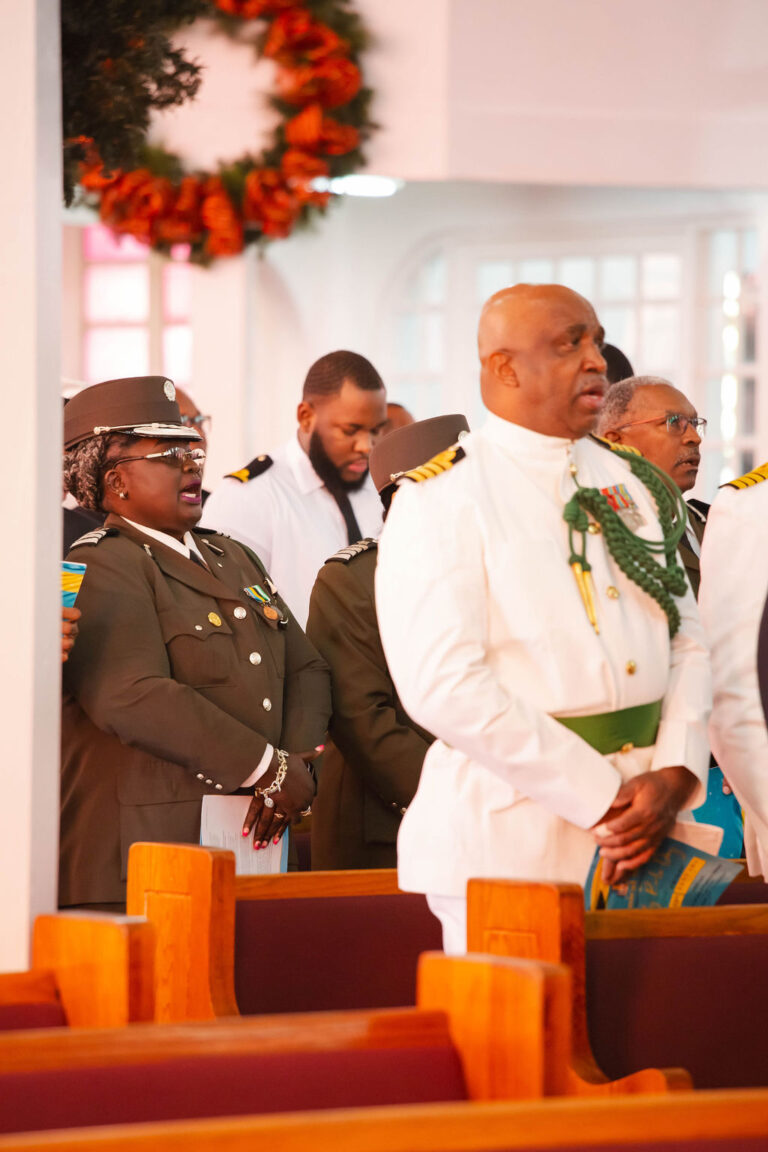 Commemorating 58 Years of Majority Rule: Honoring Equality, Democracy ...