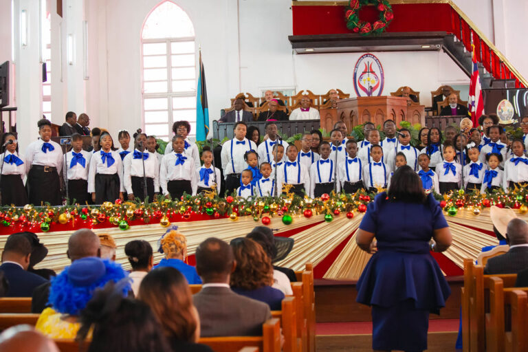 Commemorating 58 Years of Majority Rule: Honoring Equality, Democracy ...