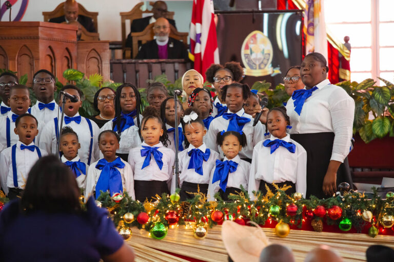 Commemorating 58 Years of Majority Rule: Honoring Equality, Democracy ...