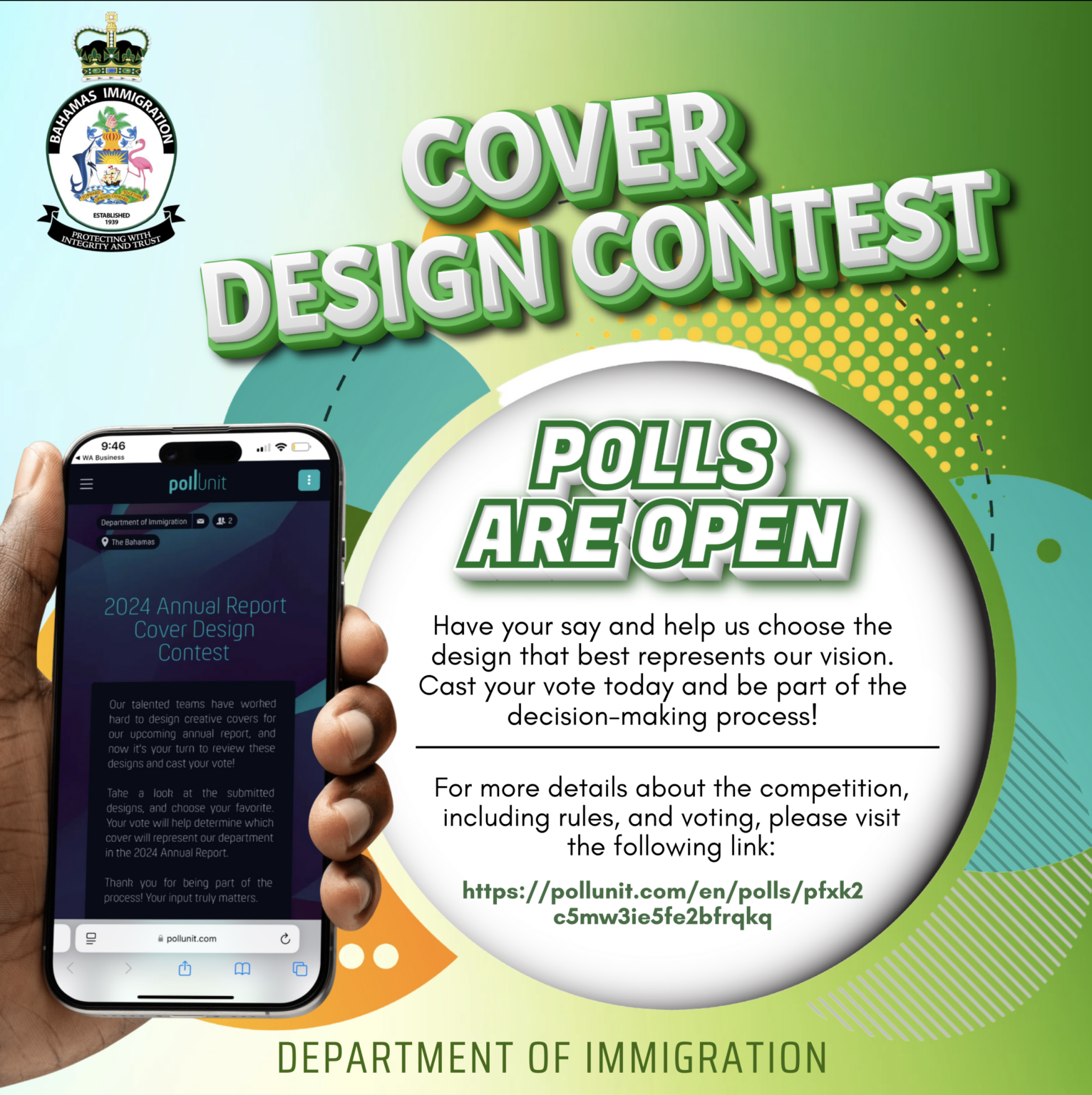 What documents do I need to enter The Bahamas? - Bahamas Immigration ...