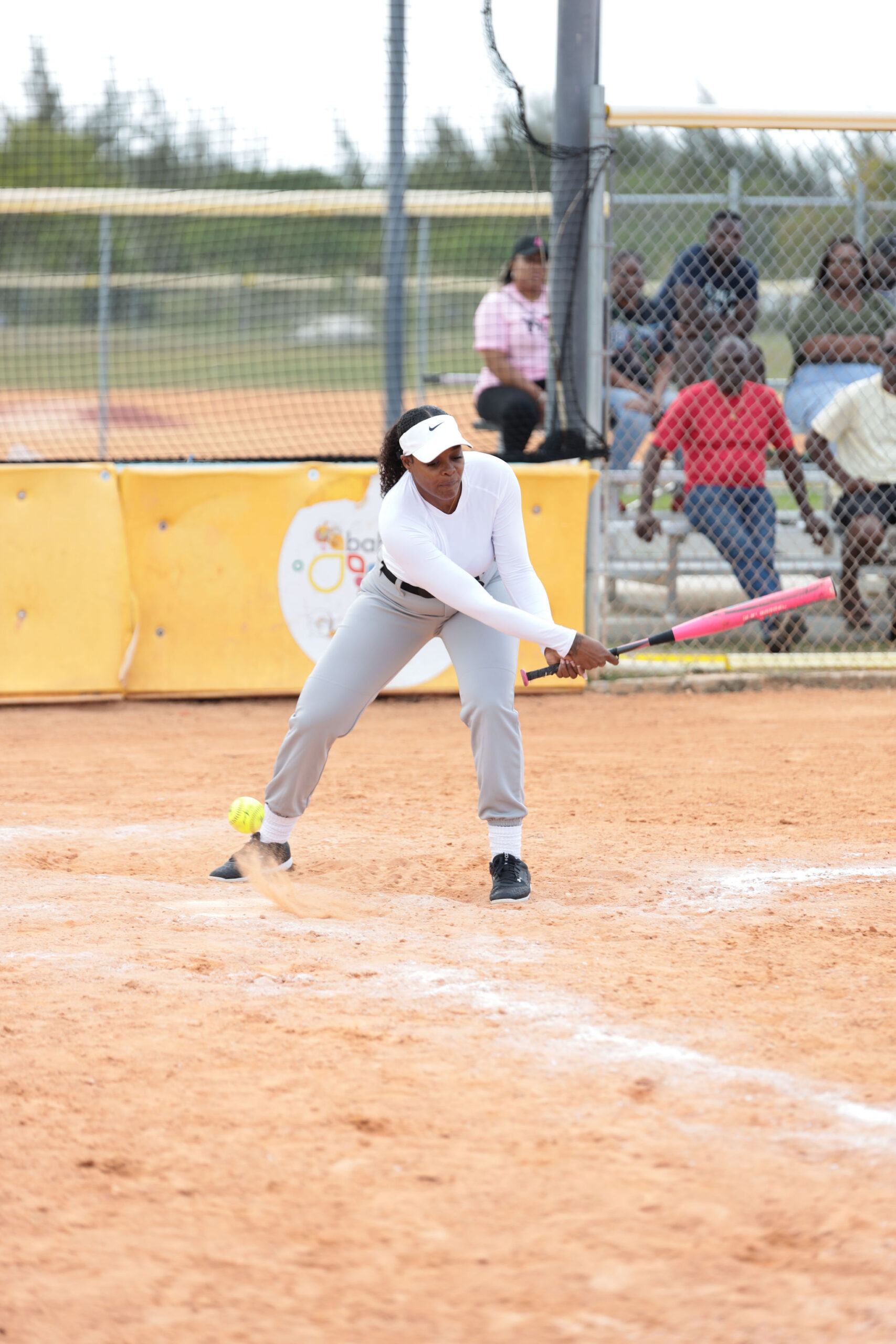Regulators Participates in BGDA Softball Tournament - Bahamas ...