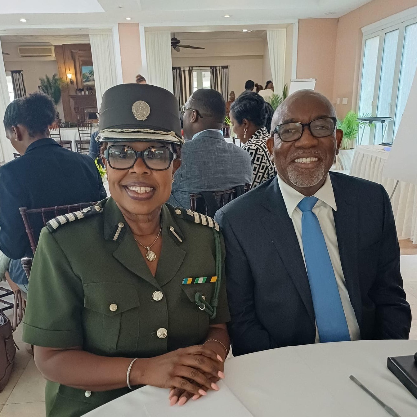 What is the process for obtaining a work permit in The Bahamas ...