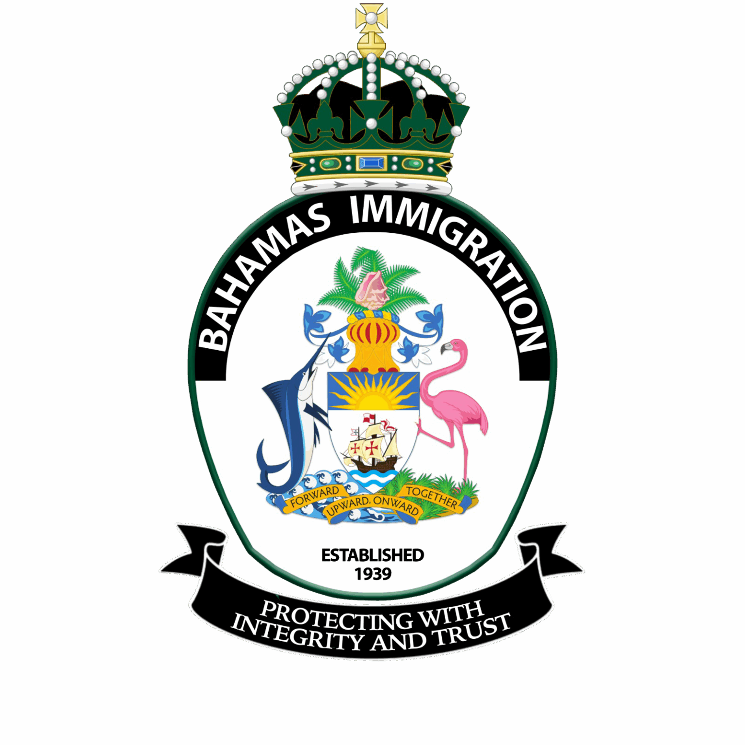 Magistrate’s Court No. 8 - Bahamas Immigration Department