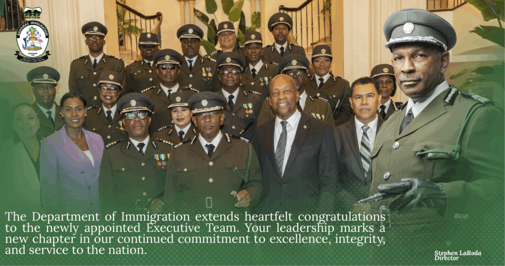 Bahamas Immigration - Bahamas Department of Immigration ....