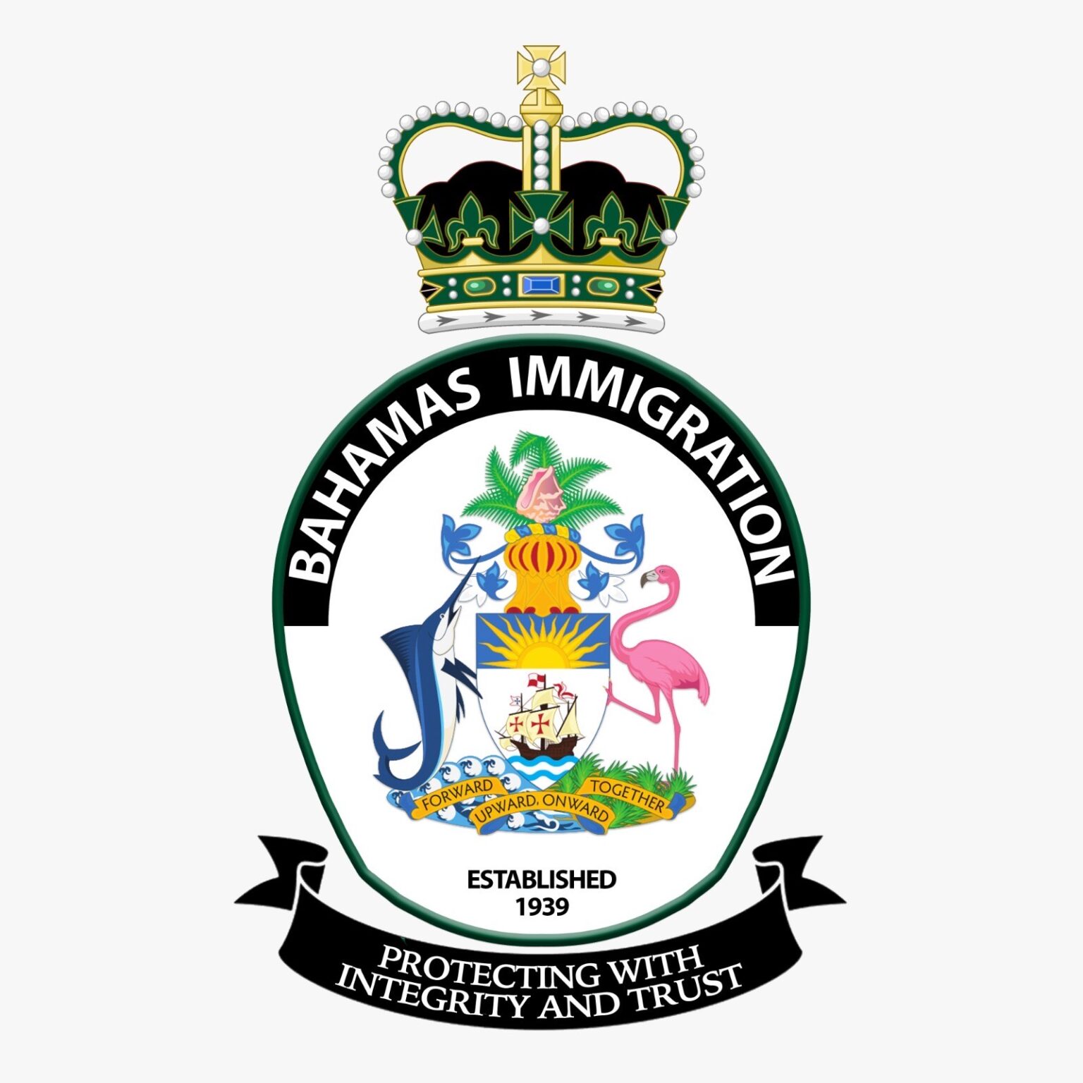 Bahamas Border Control - Bahamas Immigration Department
