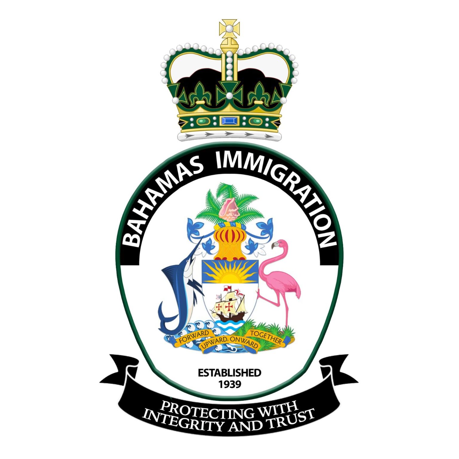 What is the process for obtaining a work permit in The Bahamas ...